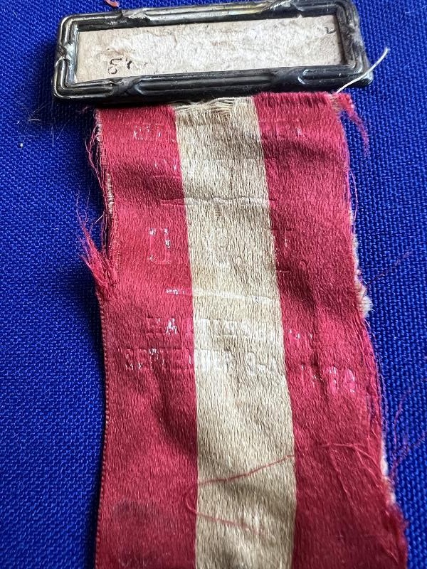 Dixie Civil War Relics