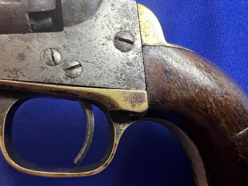 Dixie Civil War Relics