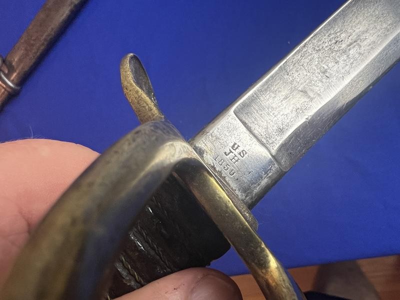 Dixie Civil War Relics