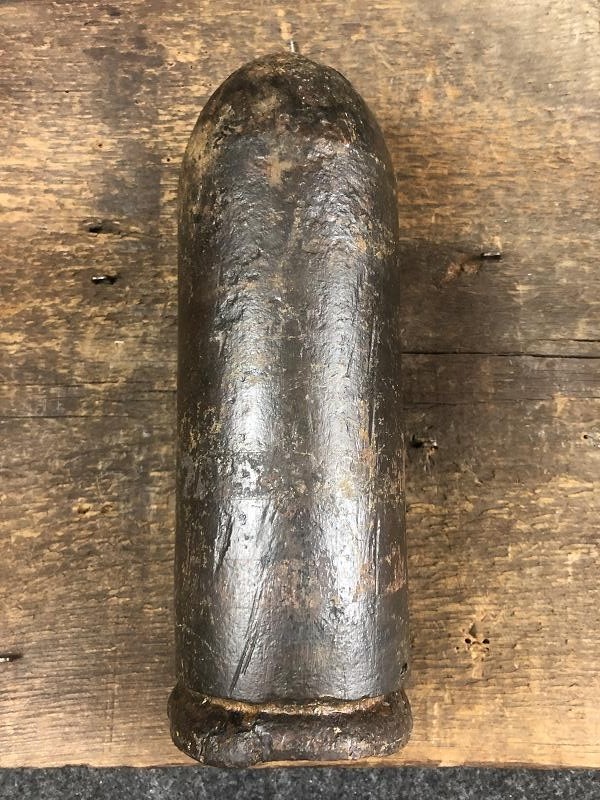 Dixie Civil War Relics Catalog