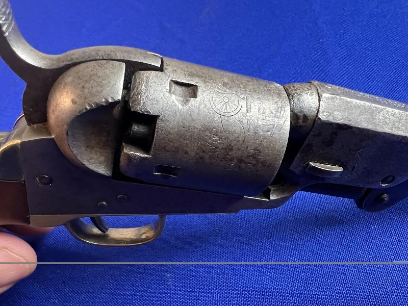 Dixie Civil War Relics