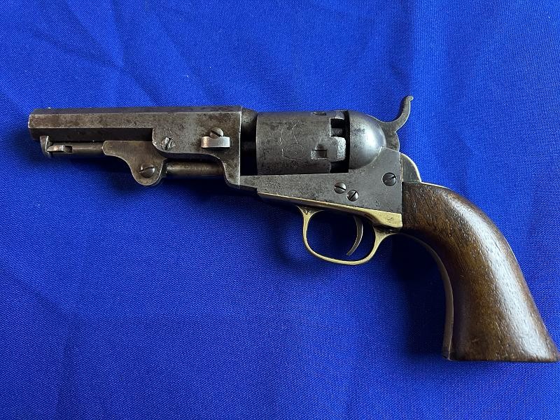 Dixie Civil War Relics