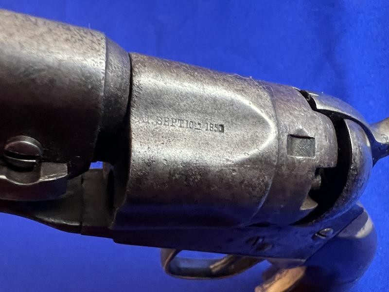 Dixie Civil War Relics