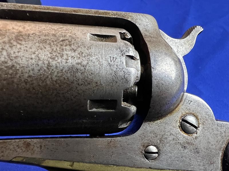 Dixie Civil War Relics