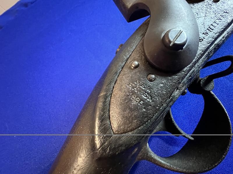 Dixie Civil War Relics