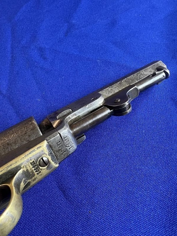 Dixie Civil War Relics