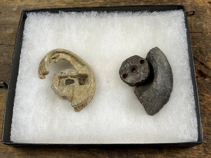 Dixie Civil War Relics Catalog New Items